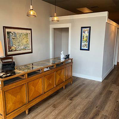 Ballinger Chiropractic - Accepting Health Insurance - Shoreline WA